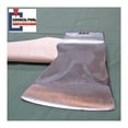 COUNCIL TOOL 3.5# Classic Jersey Pattern SB Axe w/ 36" curved handle ...