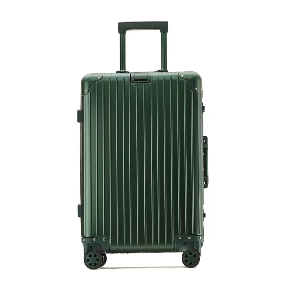 Click here for Alumafoam Aluma Aurea Lightweight 20-Inch Carry-On... prices