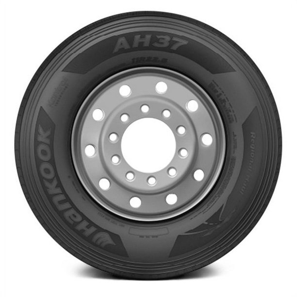 Hankook AH37 11/R24.5 149 - Walmart.com