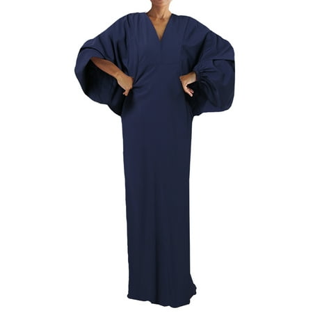 ISBN 9798015100617 - Ladies Oversized Robes Style V Neck Long Sleeve ...