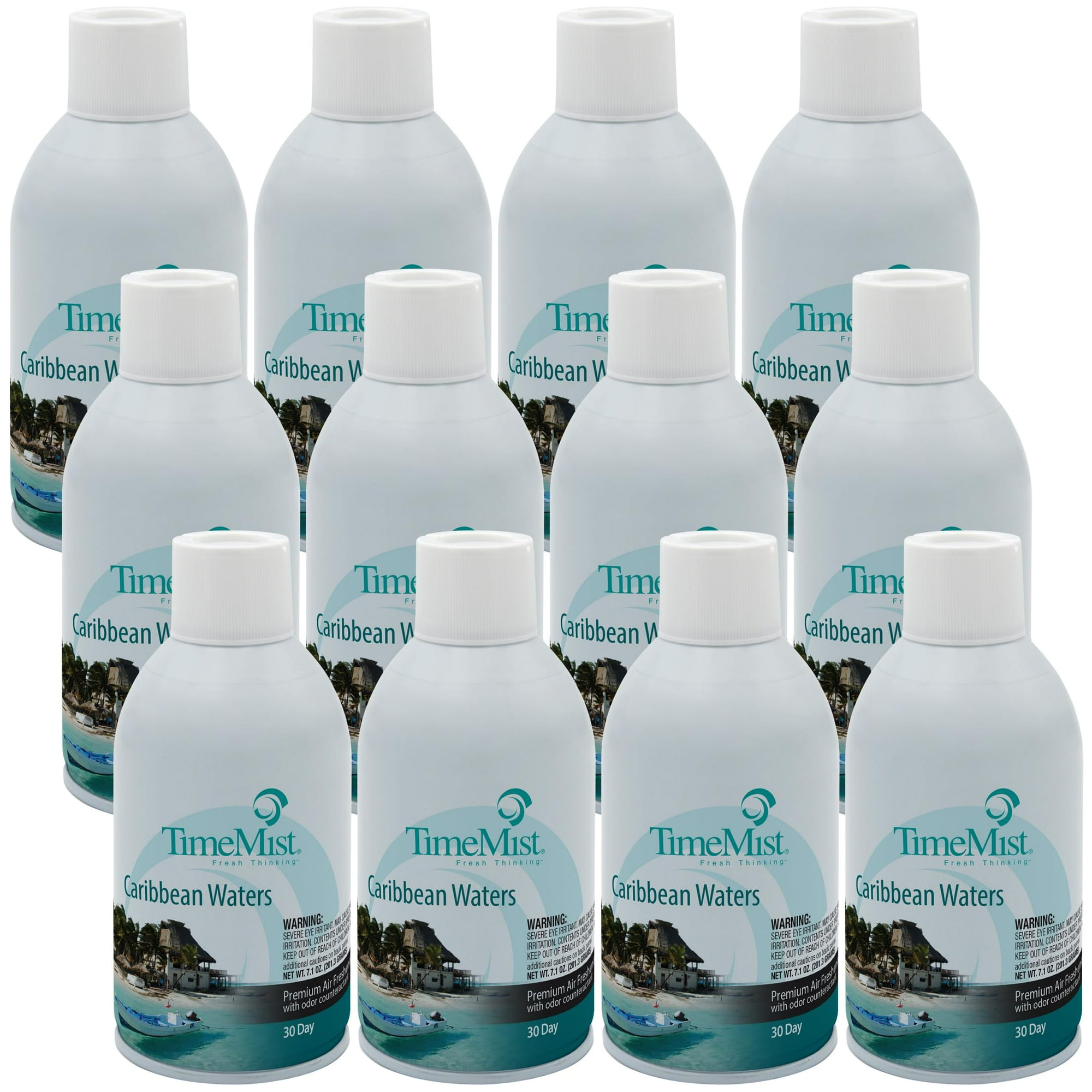 Click here for Timemist Premium Metered Air Freshener Refills - C... prices