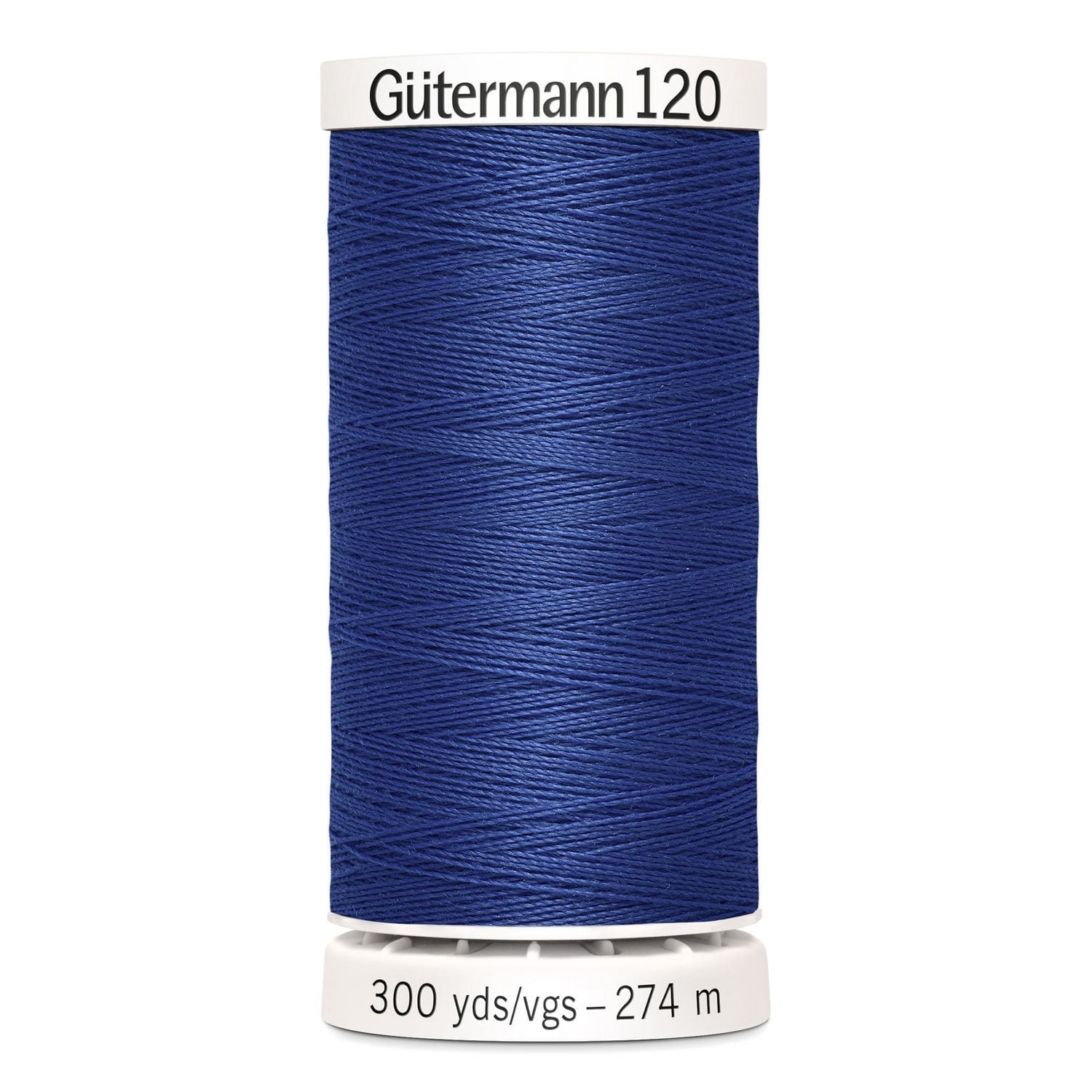 Click here for Gutermann 120 100 Polyester All Purpose Thread prices