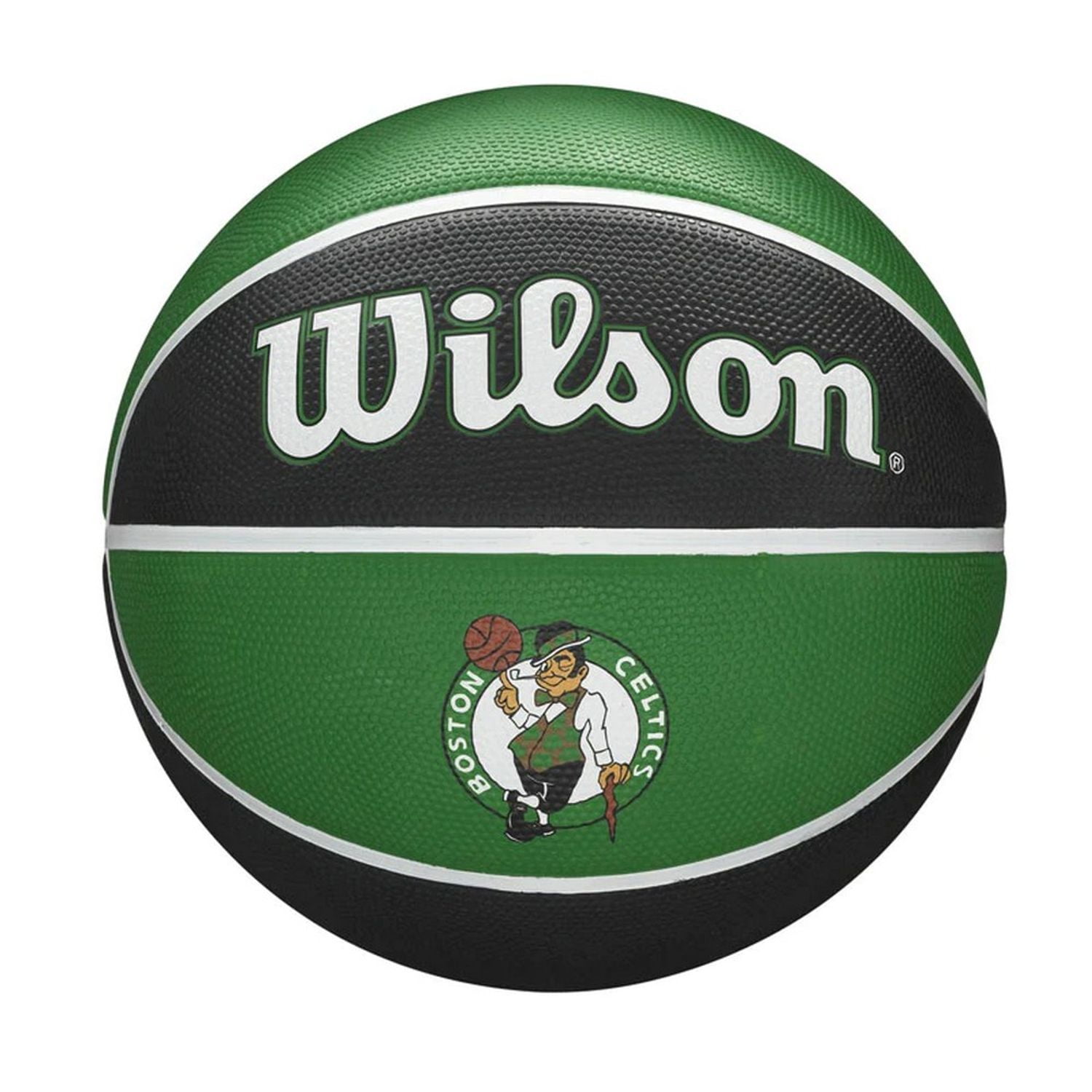 Click here for Wilson Team Tribute Boston Celtics Leather Basketb... prices
