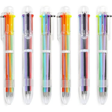 Rainbow Unicorn 10 Color Pen - Walmart.com