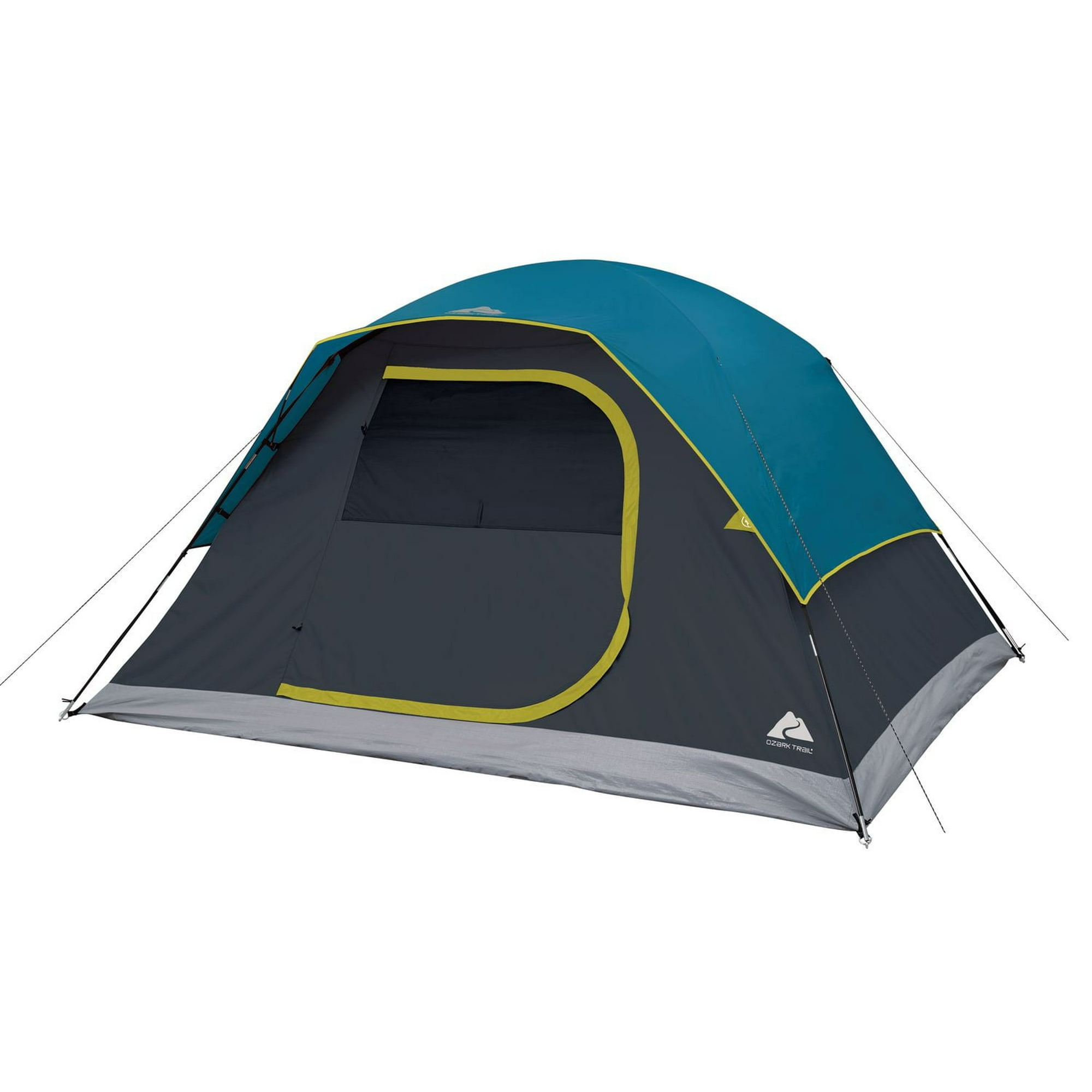 Click here for Ozark Trail 6-Person Dome Tent prices