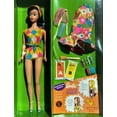 Color Magic Brunette Barbie Doll 2003 Limited Edition Reproduction ...