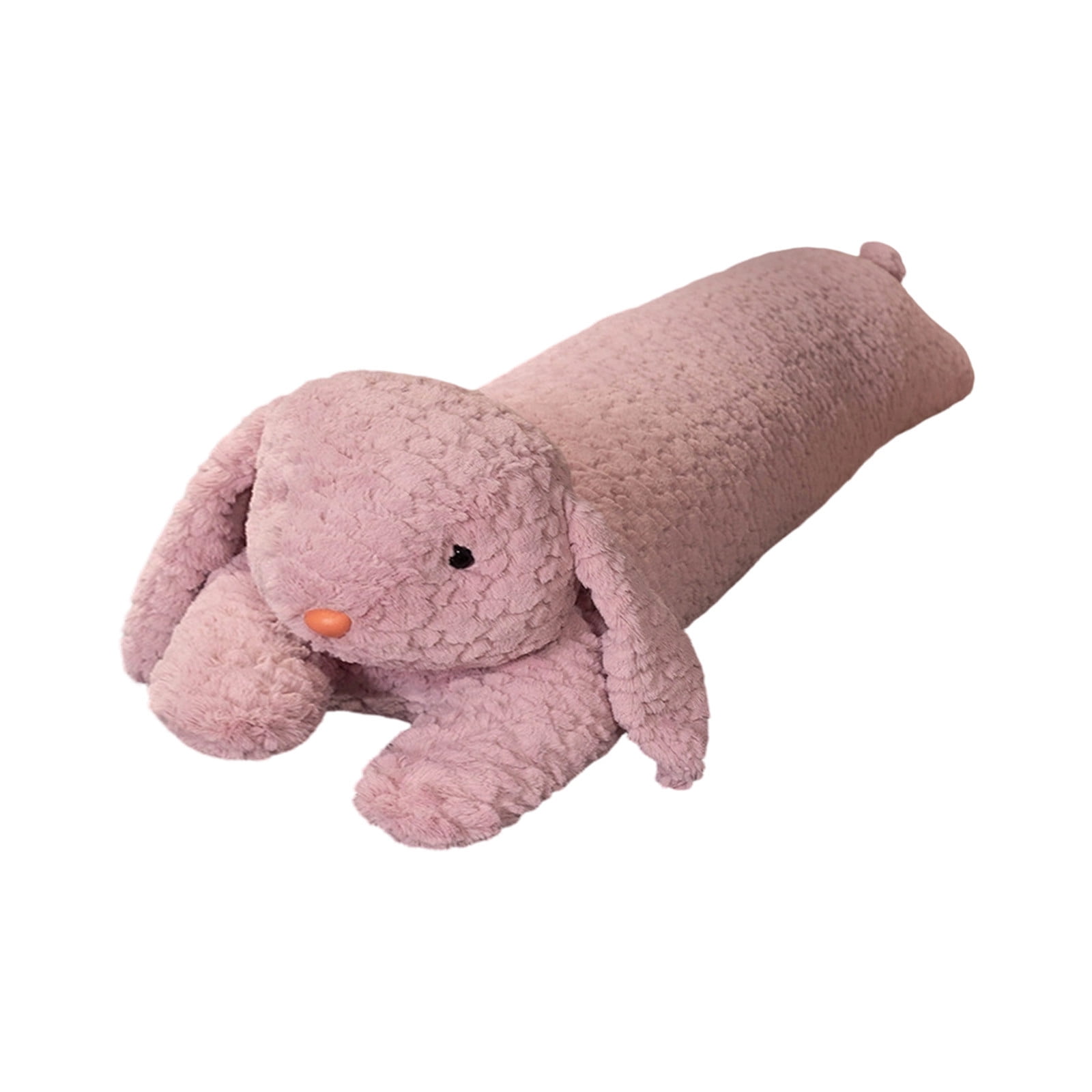 Click here for Aooww 35.4in Easter Bunny Long Cushion Leg-Clampin... prices