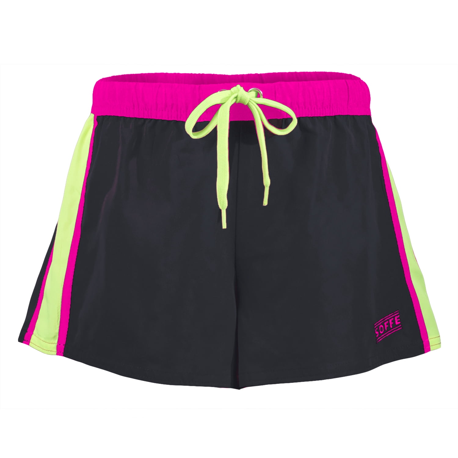 Soffe Surf's Up Shorts for Juniors - Walmart.com