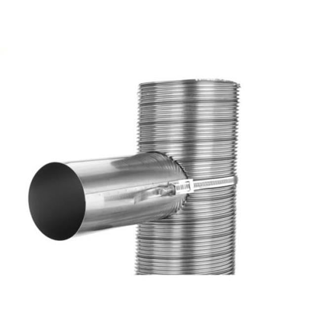 6 in. UltraPro Universal Gas Take-Off - Walmart.com