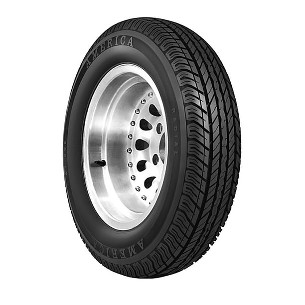 Llanta P175/70R13 TORNEL AT-909 82S | Walmart en línea