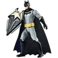 Batman Missions DC Comics Character 6-Inch Batman Figure - Walmart.com