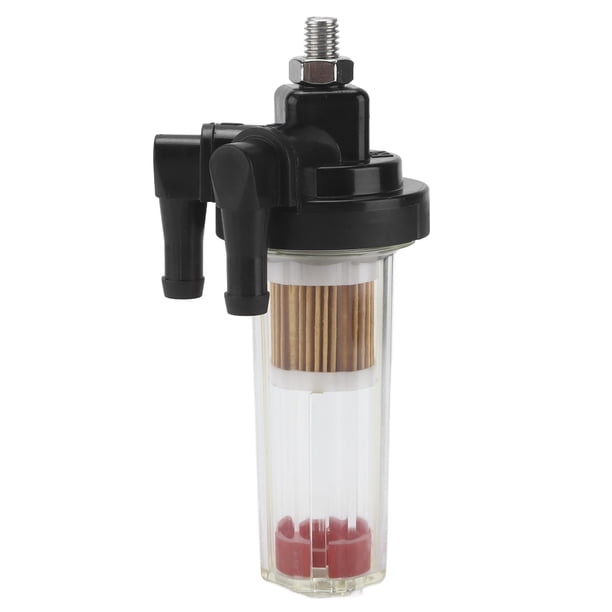 Fuel Filter,Fuel Filter 68V‑24560‑00 Replacement Outboard Fuel Filter ...