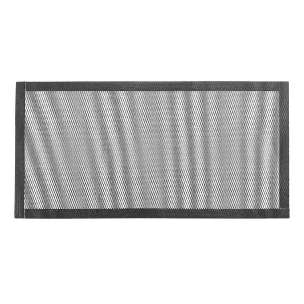 Uxcell PC Dust Fan Screen with Magnetic Frame for Cooling Case Cover ...