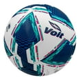 Voit Morph Apertura Soccer Ball, Size 5, FIFA Quality Semi-Professional ...