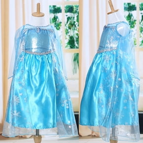 Elsa Costumes | Walmart Canada
