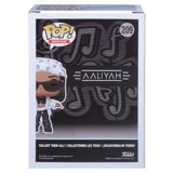 Funko POP! Rocks: Aaliyah - Walmart.com