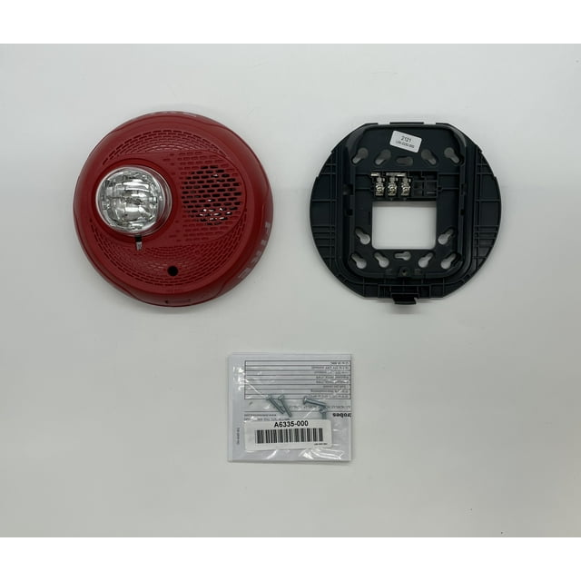 System Sensor PC2RL-LF - Walmart.com