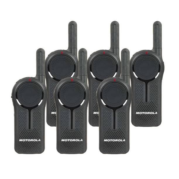 Motorolum Base Station