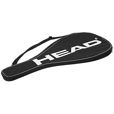 Badminton Racket Cover Bag Paddle Carry Case Shuttlecocks Full Racket ...
