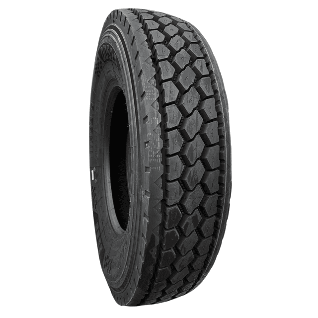 LLANTA DOVROAD 11R24.5 149L 18PR Tracción DD552 | Walmart en línea