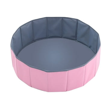 Little People™ 47 x 47 x 49 Inch Barn Ball Pit - Walmart.com