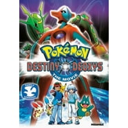 Pokemon Heroes DVD - Walmart.com