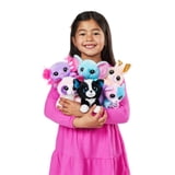 Coco Cones Mitzy the Kitten, Ultra Soft Collectible Plush Stuffed ...