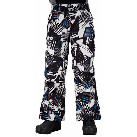 Obermeyer Boys' Bottom, Ten-4, M | Walmart Canada