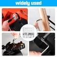 80 pcs Set Screws, Set Screws Assortment Kit, Grub Screws M3 M4 M5 M6 ...