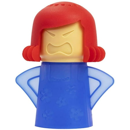 Microwave Cleaner, Mad Mama Microwave Steam Cleaner, Just Add Vinegar ...