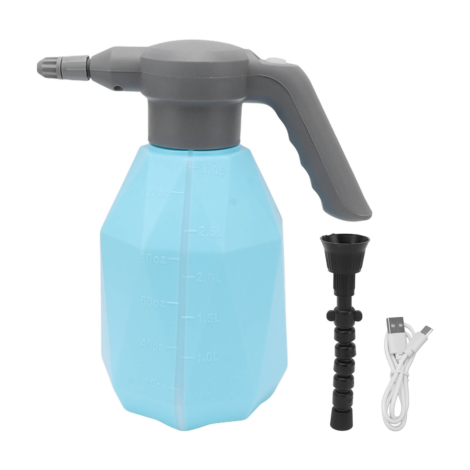 Click here for Staiysm Electric Spray Bottle Plant Mister For Ind... prices