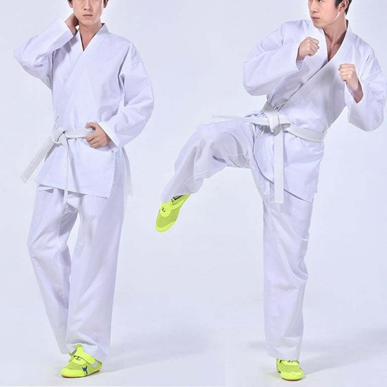 Womens Karate Uniform