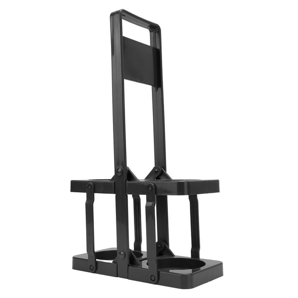 Beer Caddy Beverage Bottle Carrier, Beer Caddy Holder 2 Pack For Bars ...