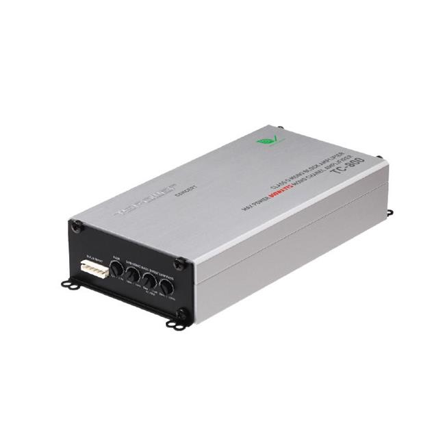 Nesa TC-800 1 Channel 800 watts Amplifier - Walmart.com