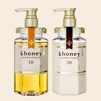 &honey Melty Moist Repair Shampoo 440ml with Manuka - Walmart.com