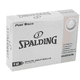 Spalding Pure Speed 12pk White - Walmart.com