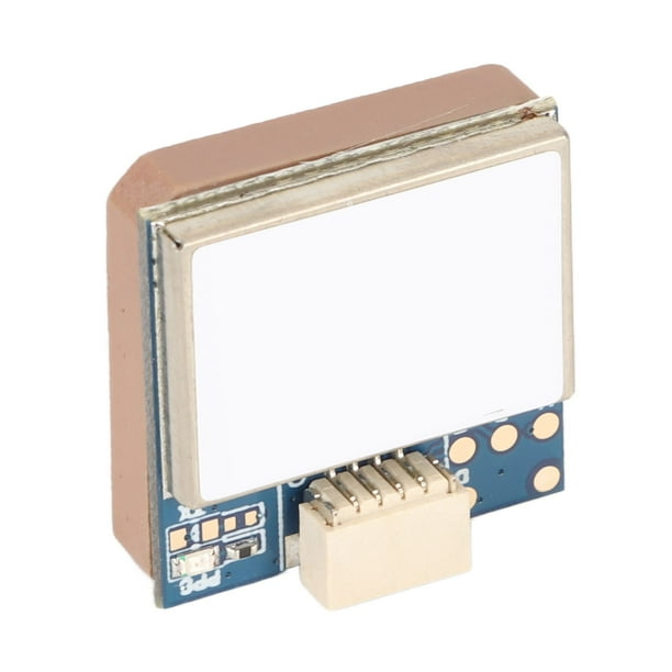 Módulo GPS con microcontrolador, módulo GPS BZ 181 Módulo FPVGPS Módulo ...