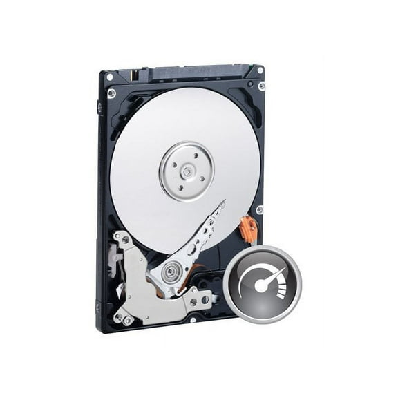 WD Blue 4TB Internal HDD - Everyday Computing, 5400 RPM, SATA 6Gb/s ...