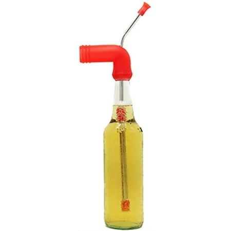 Beer Bong Funnel, Drink Snorkel, Beer Chug, Premium Funnel for Beer ...