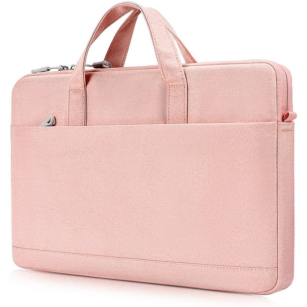 13-13.3 inch Laptop Briefcase Case Bag for MacBook Air/Pro, Acer ...