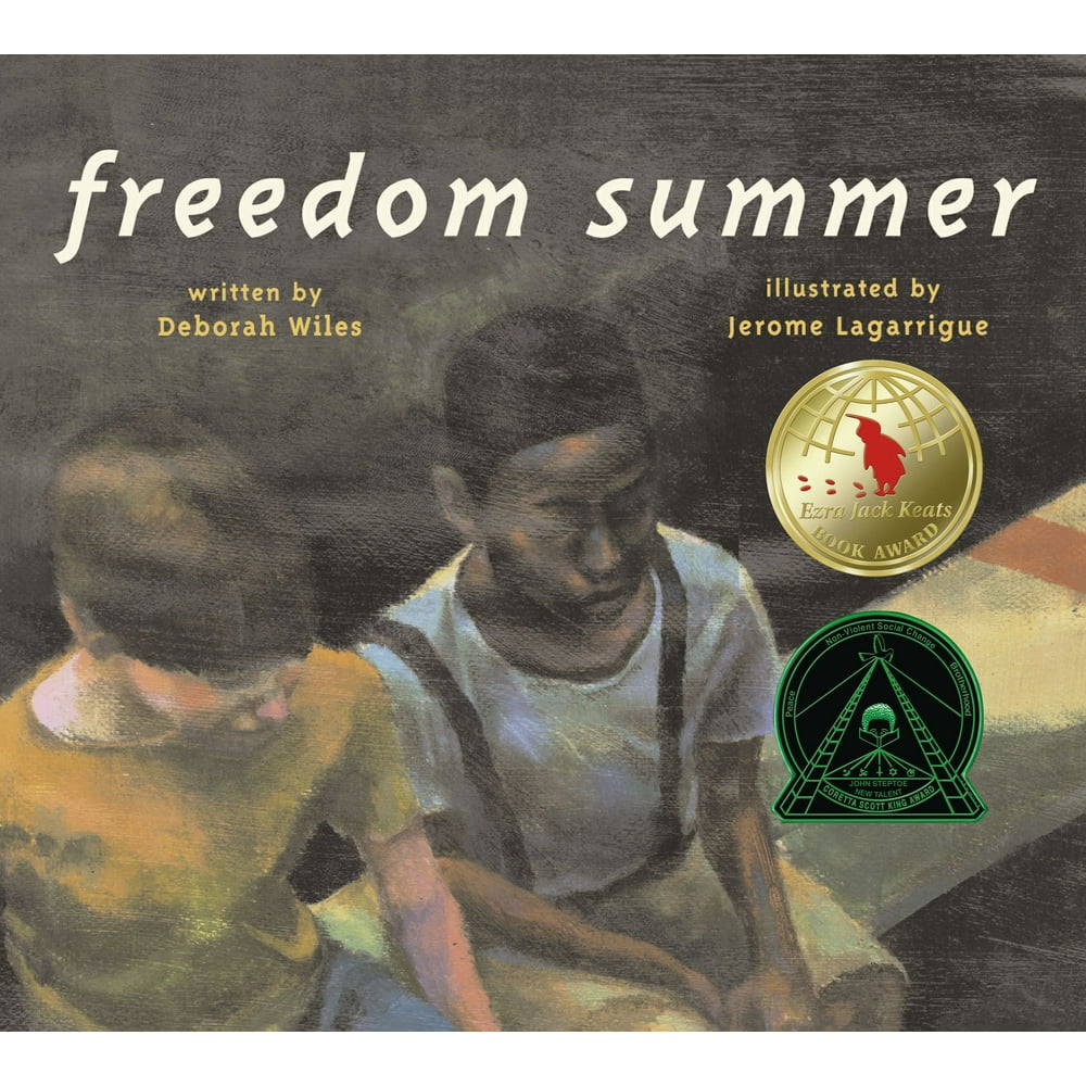 Freedom Summer (Paperback) - Walmart.com - Walmart.com