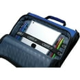 Case It 2 Purple Zipper Binder with Laptop/Tablet Pocket LT-007 ...