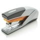 Swingline Optima 25 Reduced Effort Stapler, 25 Sheets, Gray/Orange ...