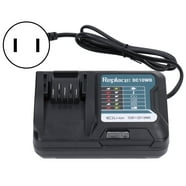 Ryobi ONE+ P118-B 18V Rapid Battery Charger - Walmart.com