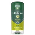 Mitchum Men’s Triple Odor Protection Antiperspirant & Deodorant Gel ...