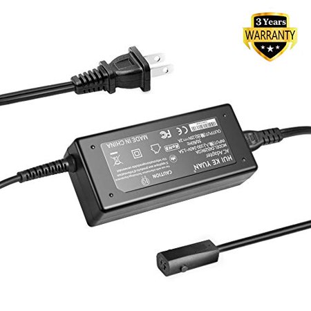 HKY Ac Dc Adapter Compatible with IKOCO Kaidi Limoss Okin Motion Power ...
