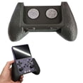 Ergonomic 3D Printed Grip Handle for R36S Game Console - DIY Handheld ...