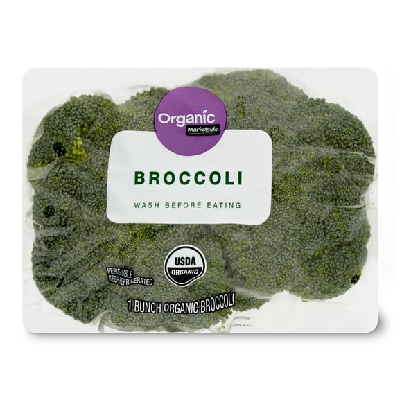 Broccoli & Cauliflower - Walmart.com