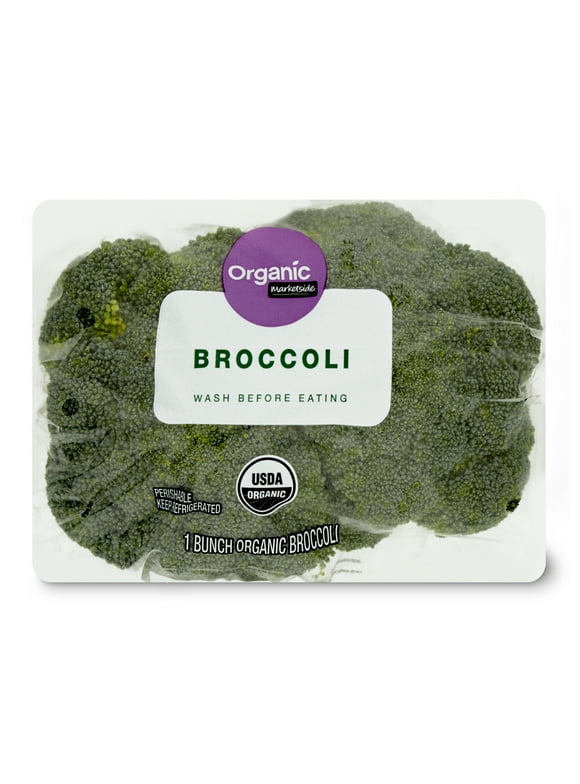 Broccoli & Cauliflower in Fresh Vegetables - Walmart.com