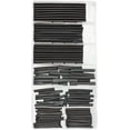 127 Pieces Assortment Heat Shrink Tube Wire Wrap Kit Electrical ...